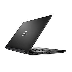 Dell Latitude 7490 14 HD Anti-Glare, Intel Core i5-8350U, 16GB DDR4, 256GB Solid State Drive, Webcam, Bluetooth, Windows 10Pro (Renewed)
