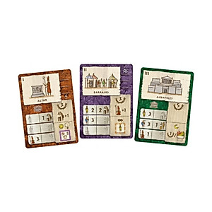 Tasty Minstrel Games Gentes