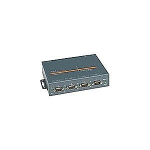 Lantronix EDS4100 4-Port Device Server PoE