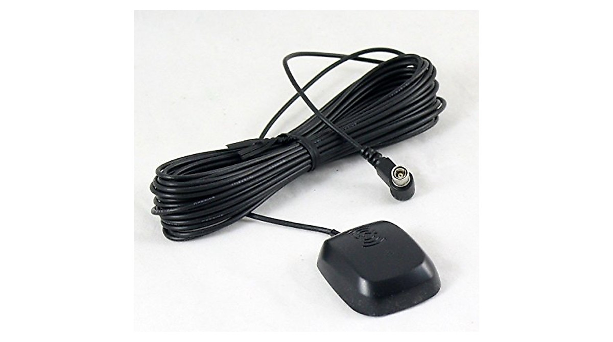 Sirius XM Car Antenna: Stratus, Starmate & Sportster Models