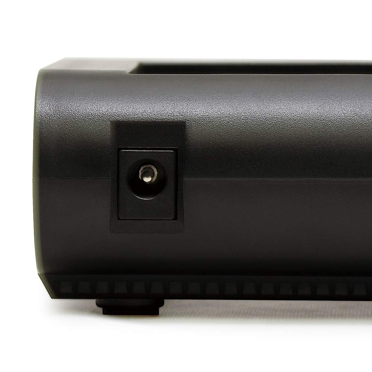 Powerex MH-C980 Turbo Charger Analyzer for AA/AAA Batteries with Bonus Free Lens Cloth