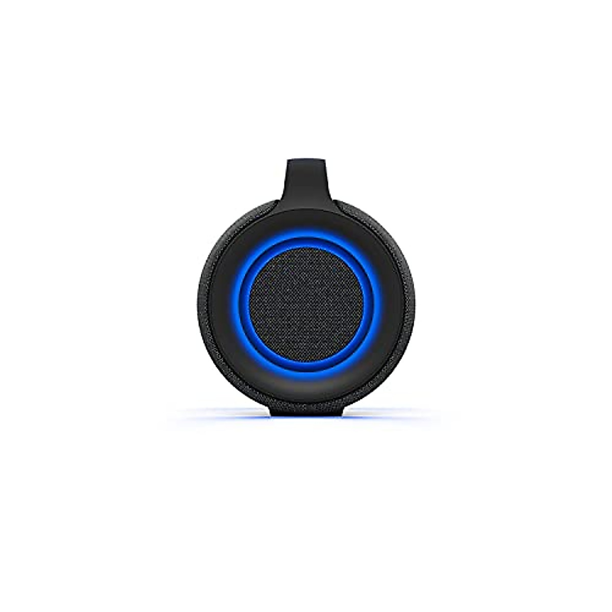 Sony - Portable Bluetooth Speaker - Black (Renewed)