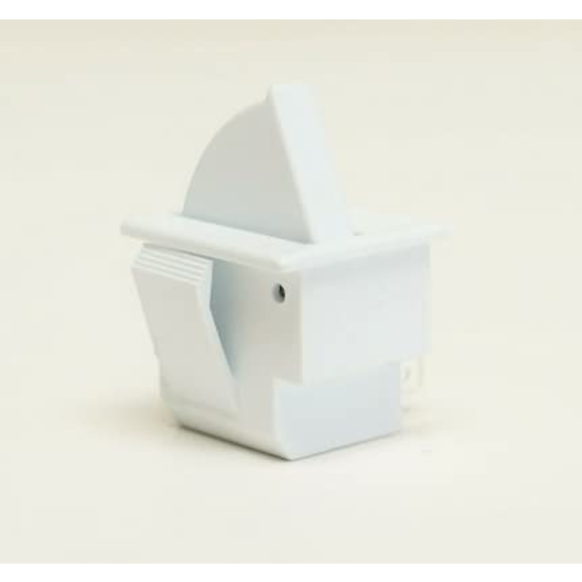 W11396033 Refrigerator Light Switch Compatible with Whirlpool W10656771 W10847849 12466105 W10847848, W10847849, WPW10656771, AP6973145, PS12731166.