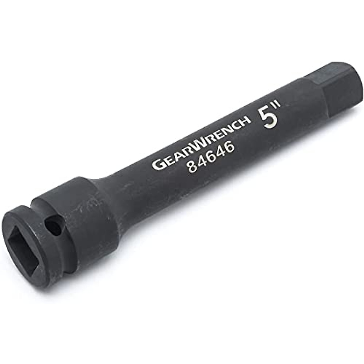 GEARWRENCH 4 Pc. 1/2" Drive Impact Extension Set 3", 5", 10" & 15" - 84950N