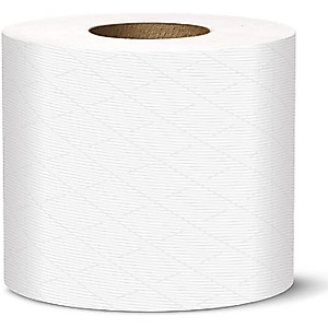 Scott Toilet paper 4 Count (Pack of 1)