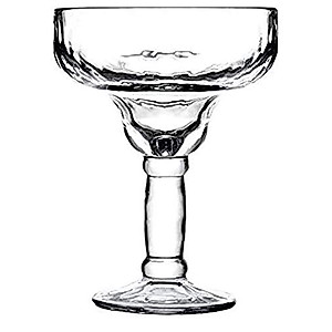 Yucatan Margarita Glass Set of 4