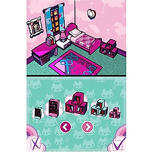 Bratz Kidz - Nintendo DS