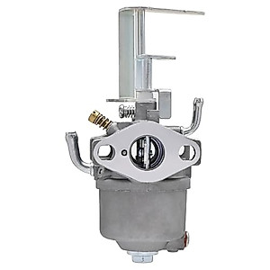 NIMTEK Carburetor for Toro 119-1980 Power Clear 180 PC180 418ZR 418ZE Stens 520-876 Snowblowers