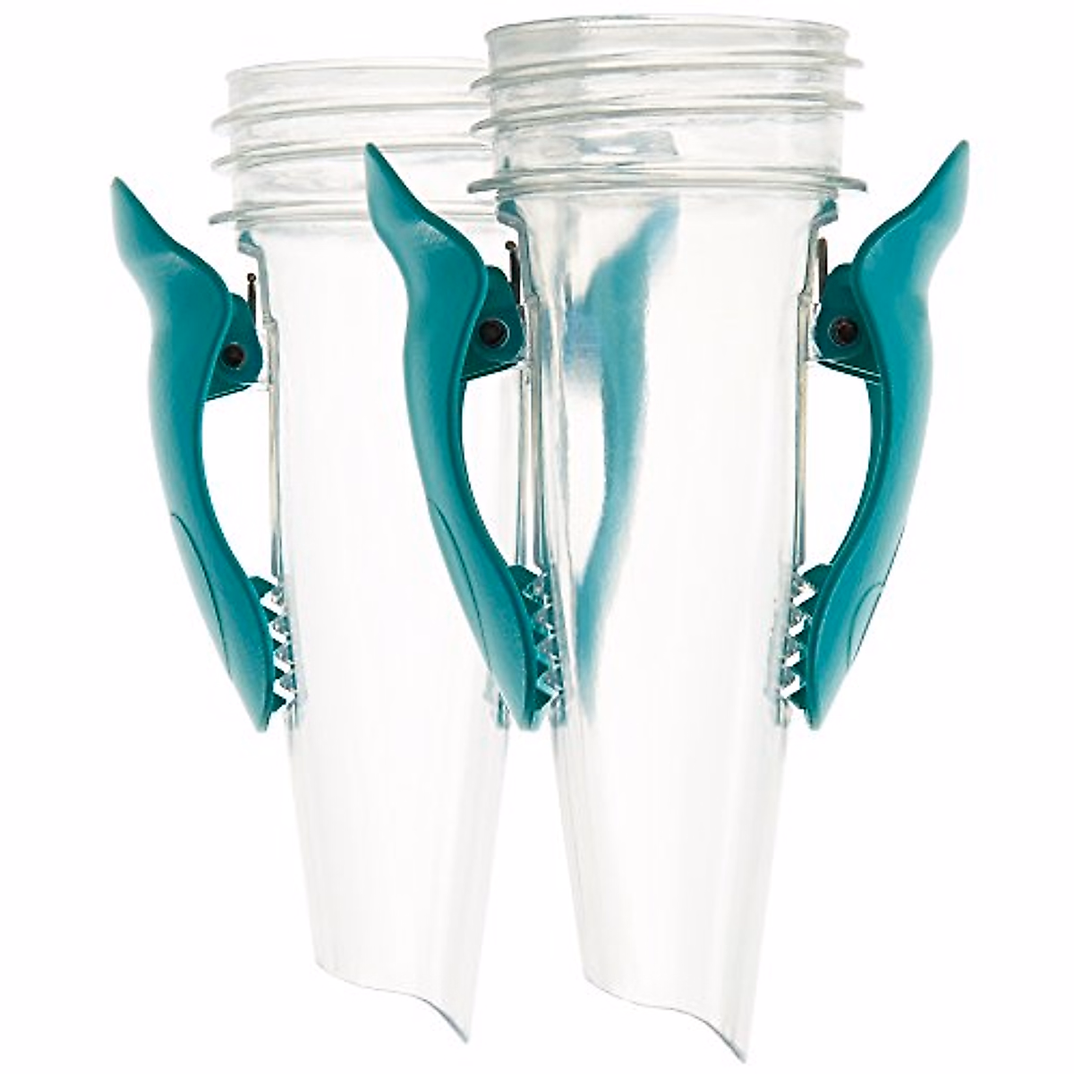 Evenflo Feeding Advanced Breast Milk Storage Bag Adapters for Breast Pumps (Pack of 2)