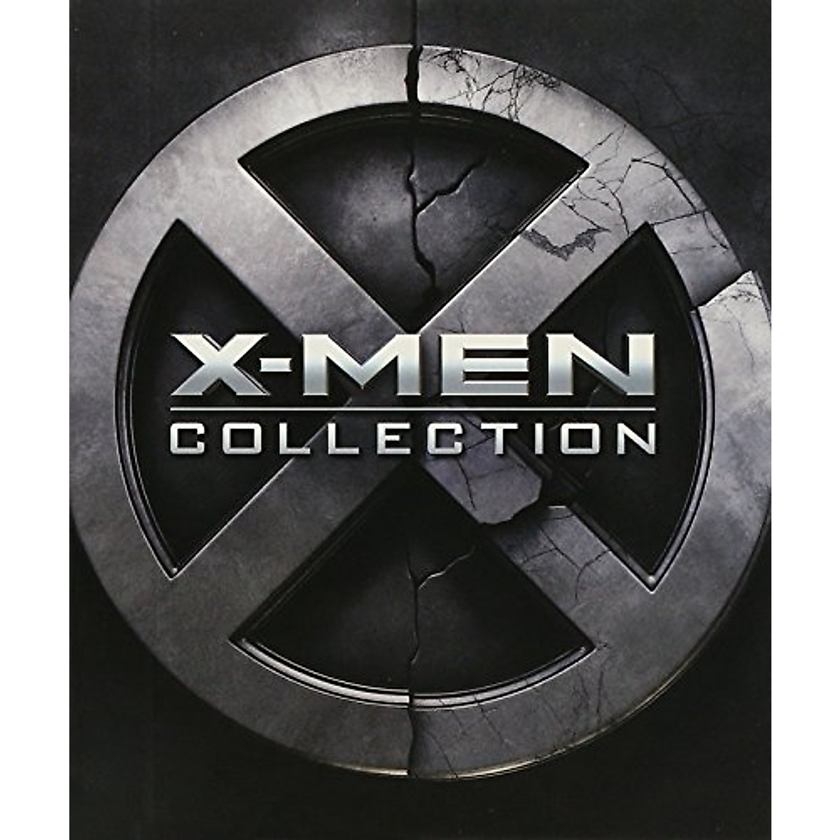 X-Men /X2 /X-Men: The Last Stand