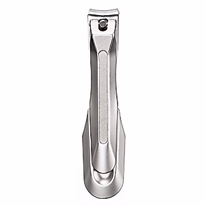 SEKI EDGE SS-112 Stainless Steel Nail Clipper
