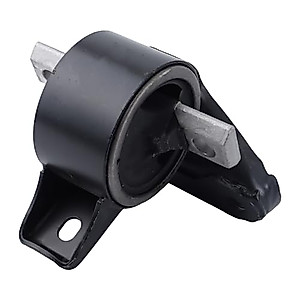 LINLINS 4PCS Engine Motor and Trans Mount Set for 2011 2012-2017 2018 Dodge Journey 3.6 L AWD Front Right Engine Motor Mount Rear Left Transmission Mount A5551 3274 A5443 3167 3333 A5543 3246