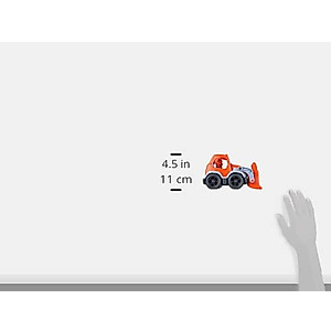 Green Toys Construction Vehicle - 3 Pack