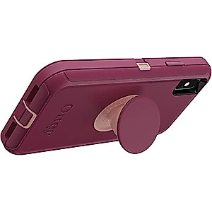 OtterBox + POP for iPhone X/XS - Fall Blossom (New)