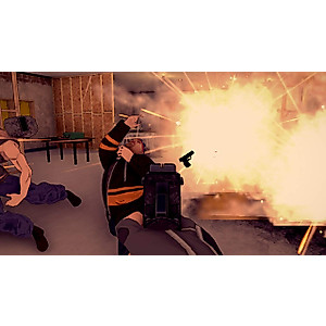 Rico Console Video Games - Nintendo Switch