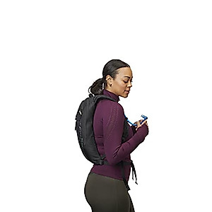 Gregory Mountain Products Pace 6 H2O Hiking Backpack