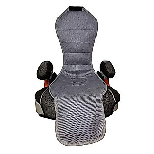 Comfy Nugget Car Seat Cooler - Keeps Your Child Cool and Comfortable - Built for Forward Facing Car Seats - Adjustable Fan Keeps Your Child The"Right" Temperature