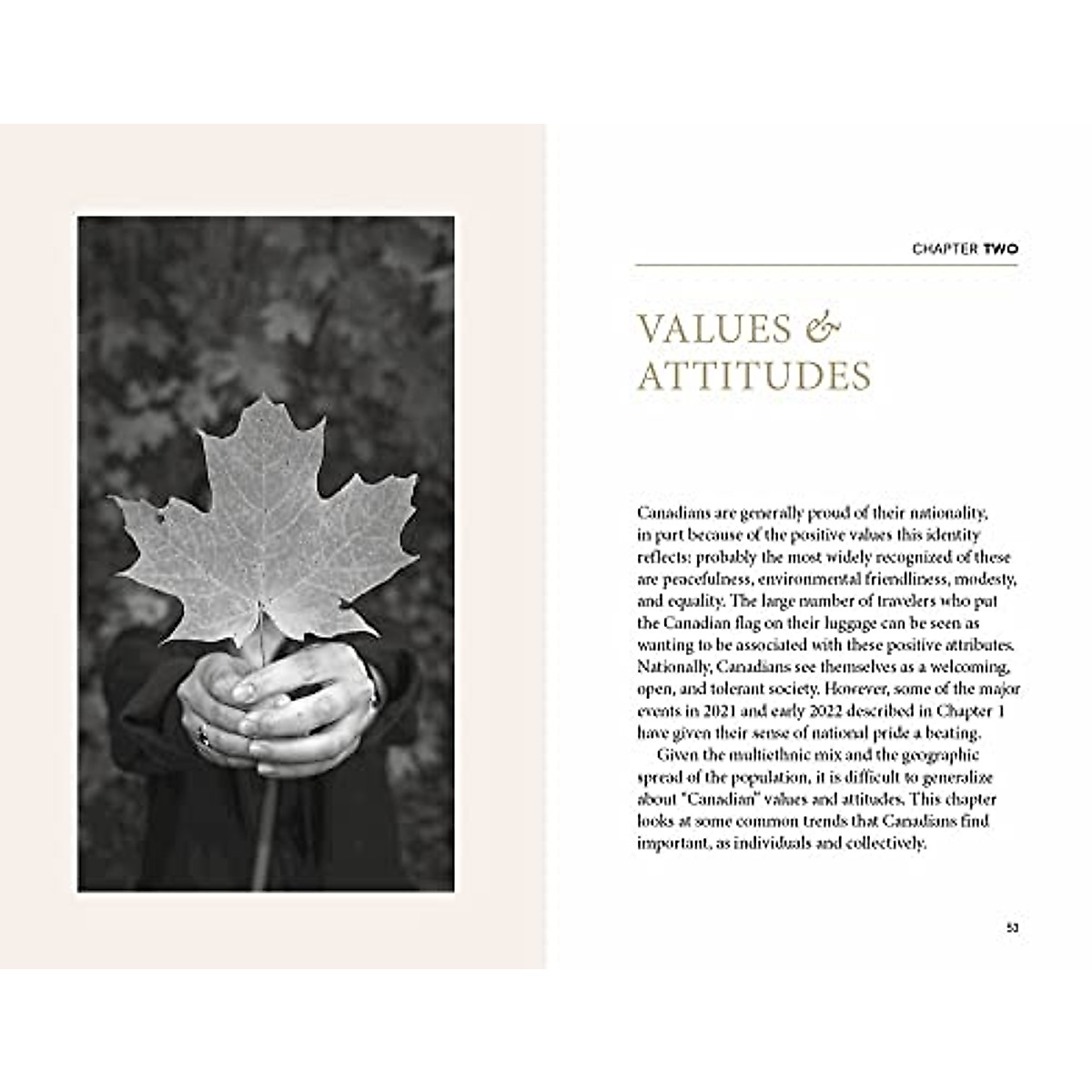 Canada - Culture Smart!: The Essential Guide to Customs & Culture
