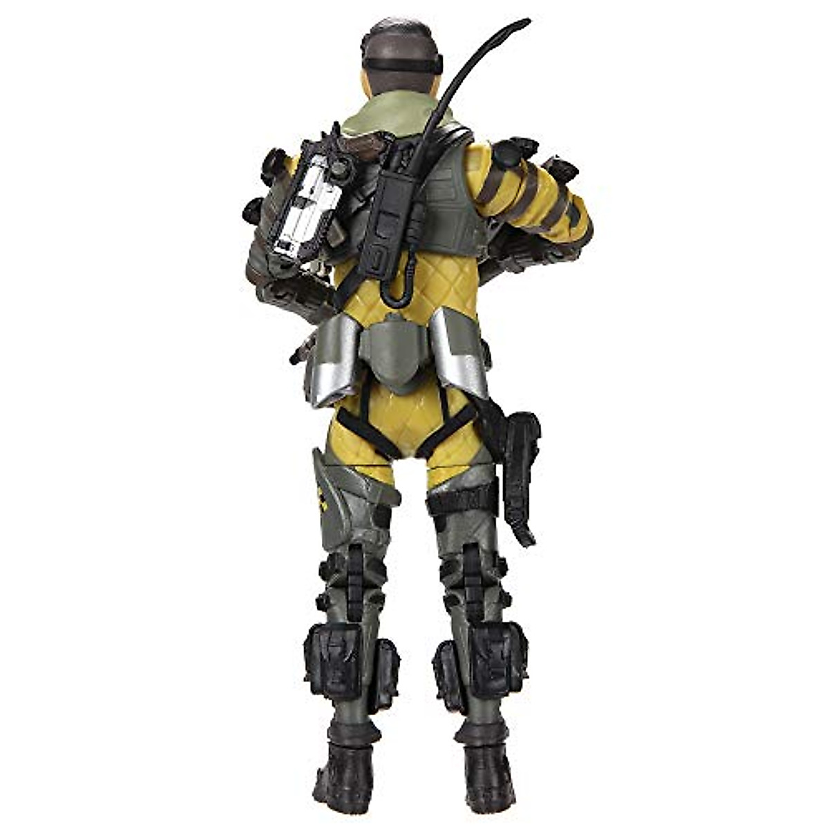 Electronic Arts APEX Legends Mirage 6-Inch Collectible Action Figure