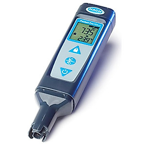 Hach 9531200 Pocket Pro Low Range TDS Tester