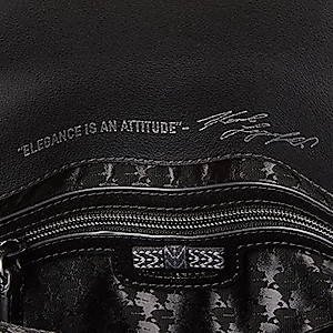 Karl Lagerfeld Paris Corinne Shoulder Bag