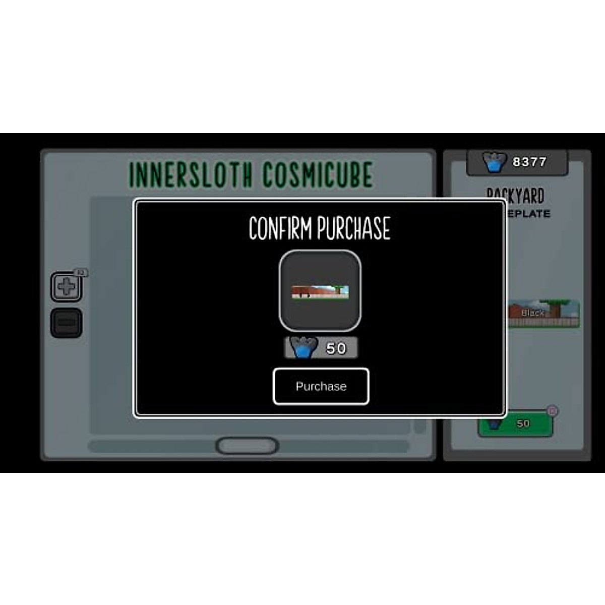 Among Us: Impostor Edition - Nintendo Switch