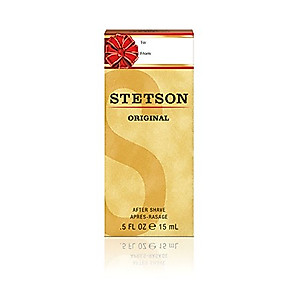 Stetson Original 0.5oz ASP Stocking Stuffer