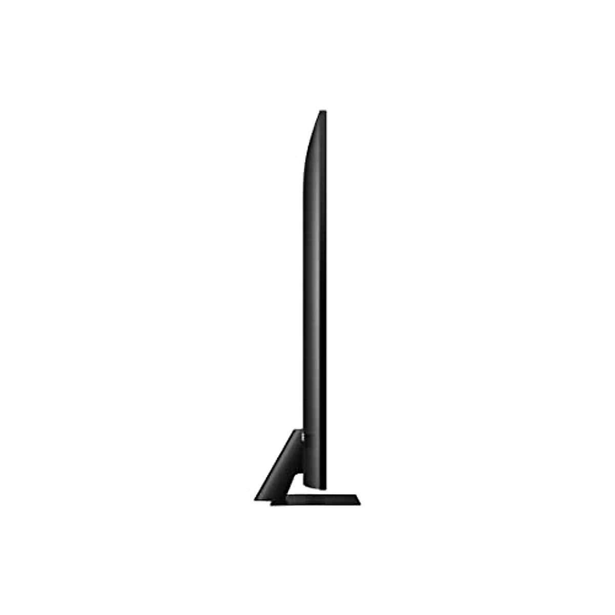 SAMSUNG 65-Inch Class QLED Q80B Series - 4K UHD Direct Full Array Quantum HDR 8X Smart TV with Alexa Built-in (QN65Q80BAFXZA, 2022 Model)