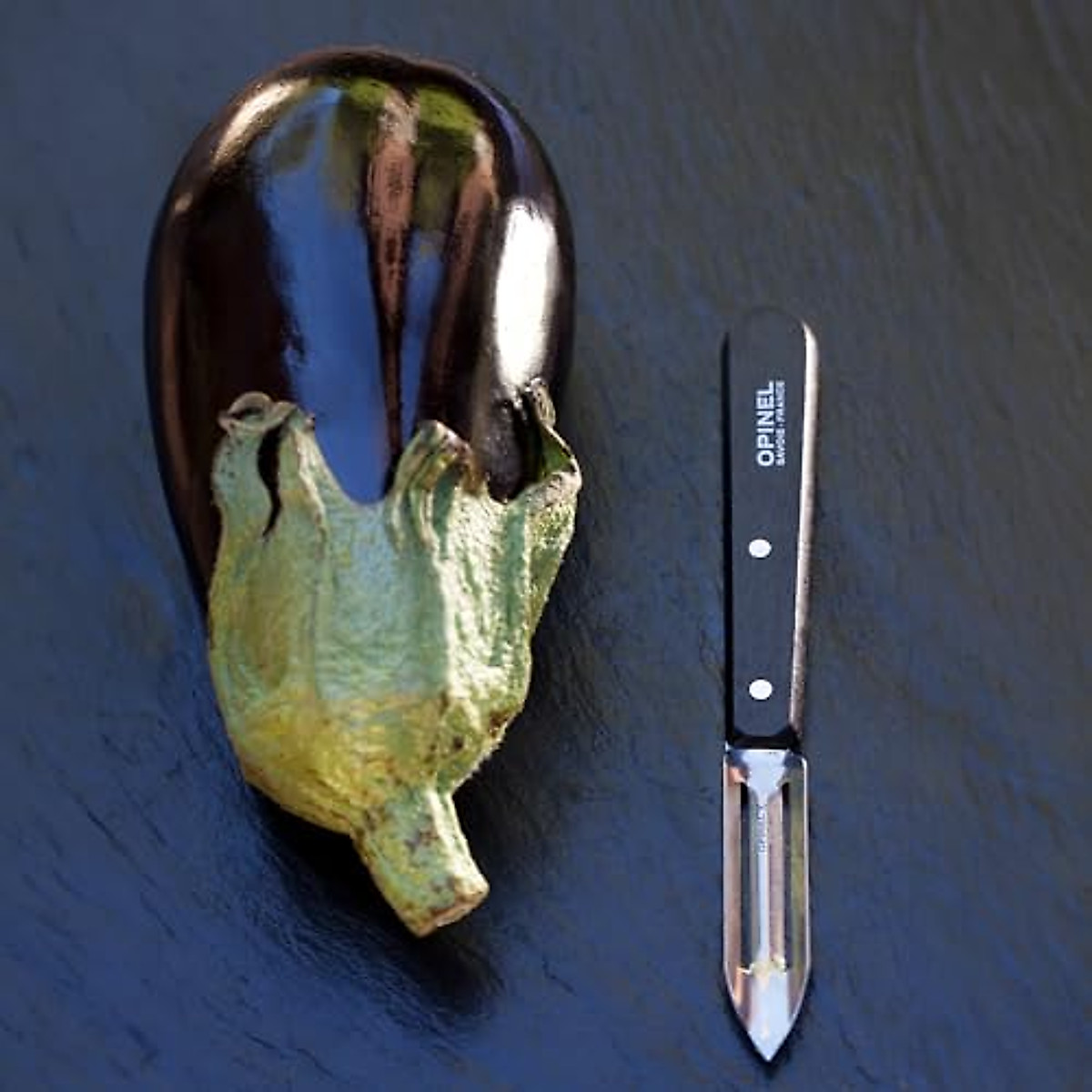 Opinel Essentials Kitchen Knives Box Set - Loft