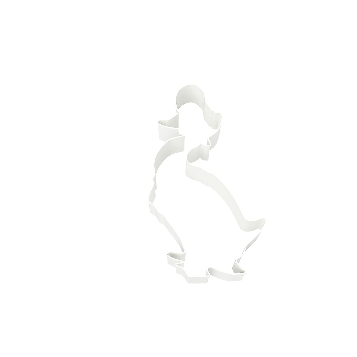 Peter Rabbit™ Poly-Resin Coated Cookie Cutter Set