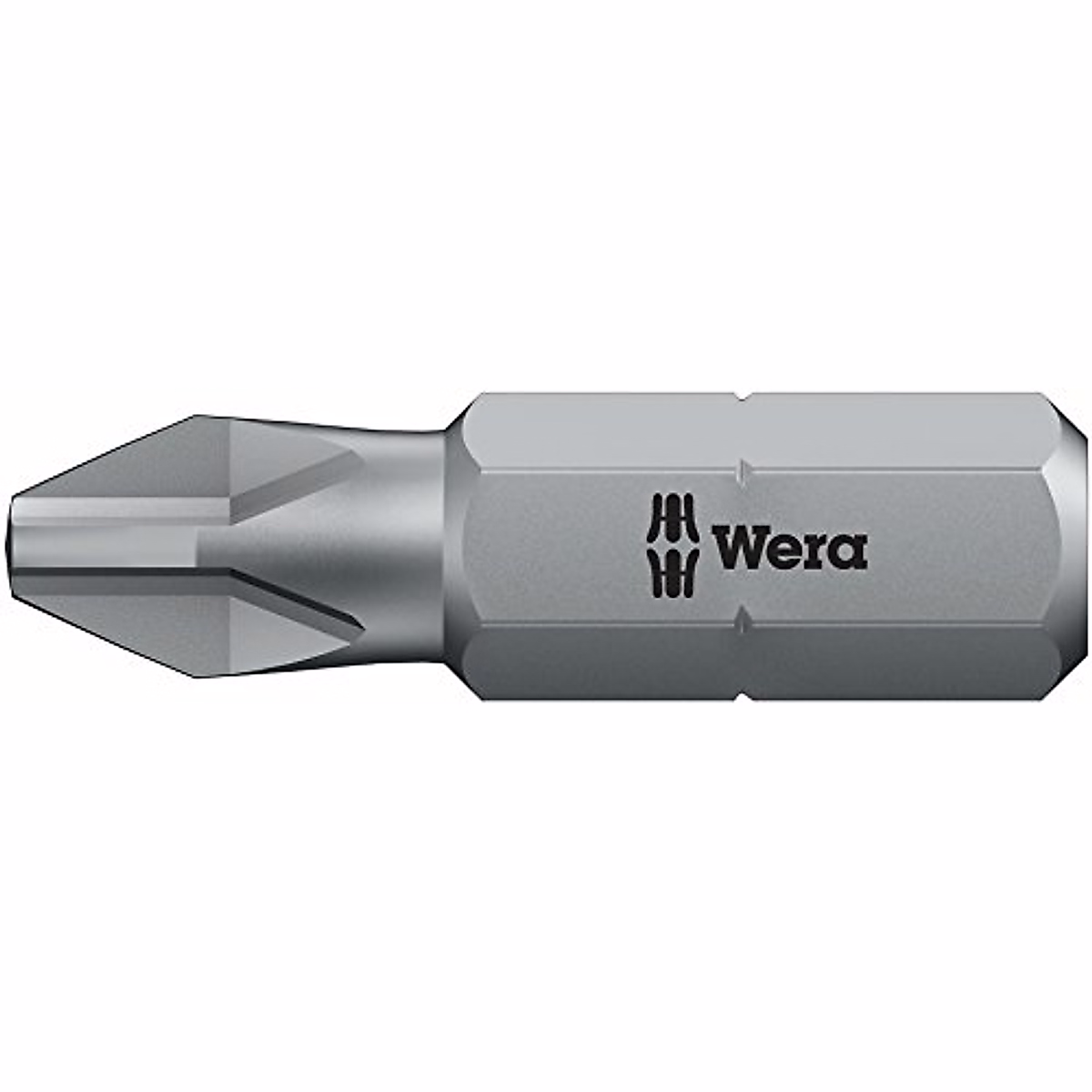 Wera 05073661002 Kraftform Kompakt 27 RA Slotted Ratcheting Screwdriver, 1/4" Head, MULTI