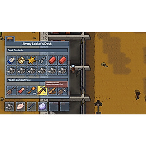 The Escapists 2 - PlayStation 4