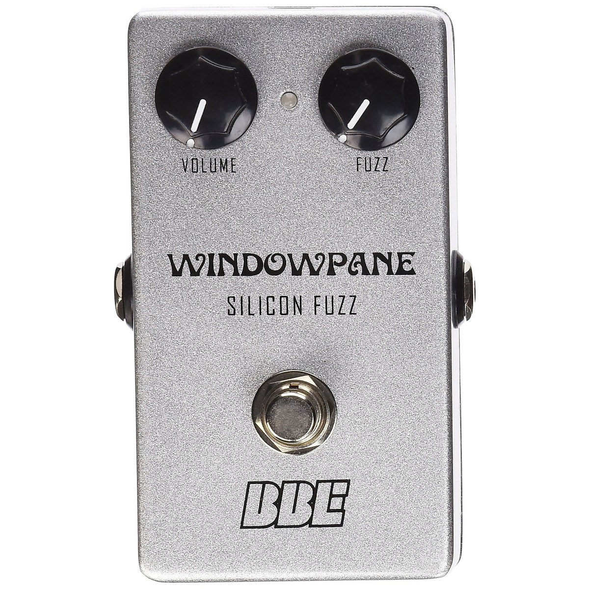 BBE Windowpane Silicon Fuz