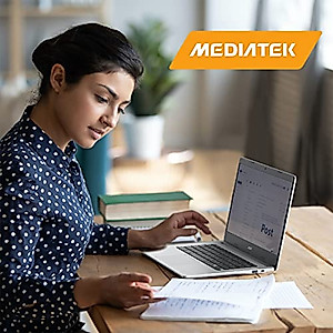 Acer Chromebook 314 | MediaTek MT8183C Octa-Core Processor | 14" HD Display | Mali-G72 MP3 Graphics | 4GB LPDDR4X | 32GB eMMC | Wi-Fi 5 | Chrome OS | CB314-2H-K3YM