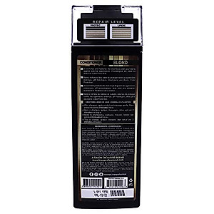 TRUSS Conditioner Blond 300ml/10.56fl.oz