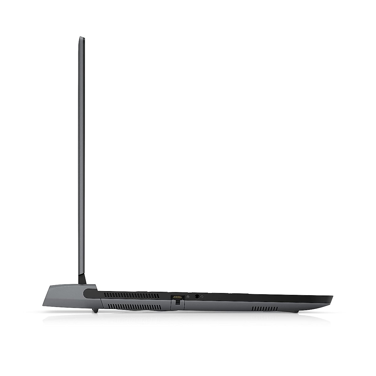 Alienware m15 R6, 15.6 inch QHD 240Hz Non-Touch Gaming Laptop - Intel Core i7-11800H, 16GB DDR4 RAM, 512GB SSD, NVIDIA GeForce RTX 3070 8GB GDDR6, Windows 10 Home- Dark Side of the Moon (Latest Model)