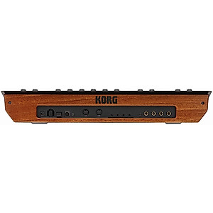 Korg Minilogue XD Polyphonic Analog Synthesizer