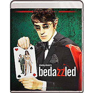 BEDAZZLED (1967)
