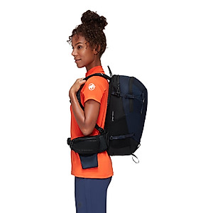 Mammut Lithium 20 - Women's Marine/Black