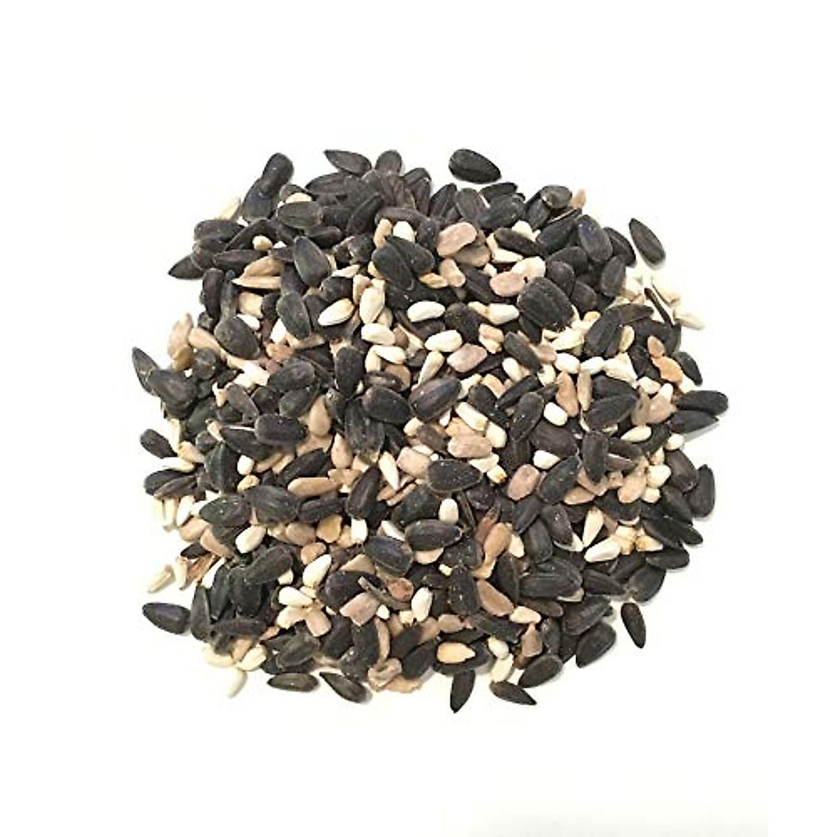 Wallis Johns Peanut Free Wild Bird Seed - Something for Everyone(2) Blend (6 lb)