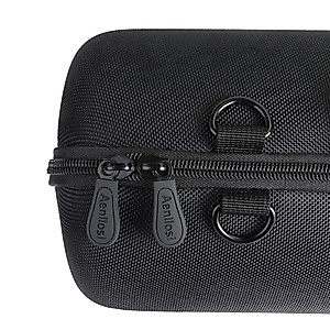 Aenllosi Hard Storage Case Replacement for JBL Xtreme 3 Portable Speaker (Black)