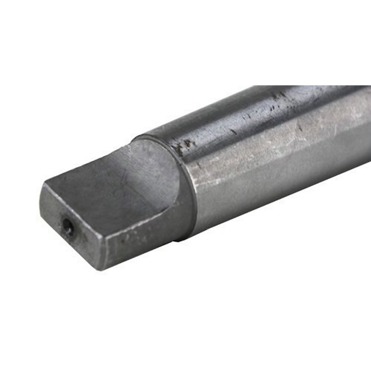 Steel Dragon Tools Magnetic Drill MT3 3/4in. Weldon Shank Adapter with Morse Taper fits High Speed Steel Annular Cutters