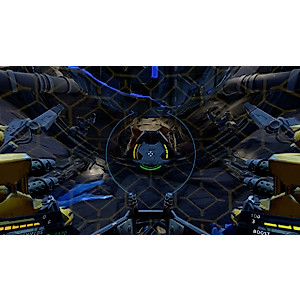 PSVR StarBlood Arena - PlayStation 4