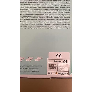 TOP BRIGHT Car Ramp Toy for 2 3 Year Old Boy Gifts, Toddler Race Track Toy for 18 Month Old with 4 Wooden Cars and 3 Car Garage