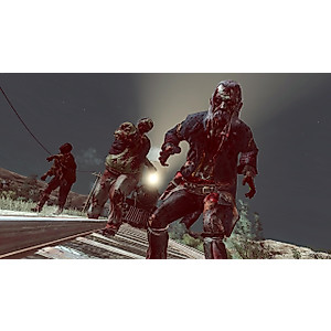 Red Dead Redemption - PlayStation 4