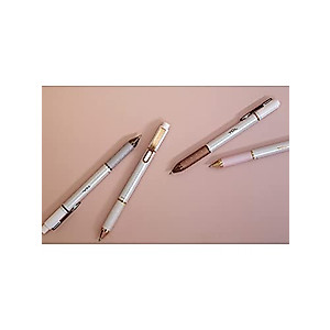 TuL Limited Edition Pearl Sunset Shades Mixed Metal 8 Pack Gel Pens