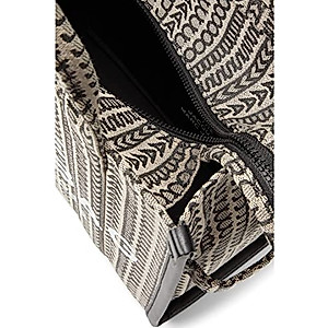 Marc Jacobs Women's THE MEDIUM TOTE, Beige Multi, One Size