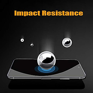 Aidinar Screen Protector for OPPO Reno 8T 5G, [2 Pack] Ultra-Thin 9H Hardness HD Clear,OPPO Reno 8T 5G Tempered Glass Screen Protector