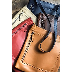 LaGaksta Kate Shoulder Bag Dark Navy Blue