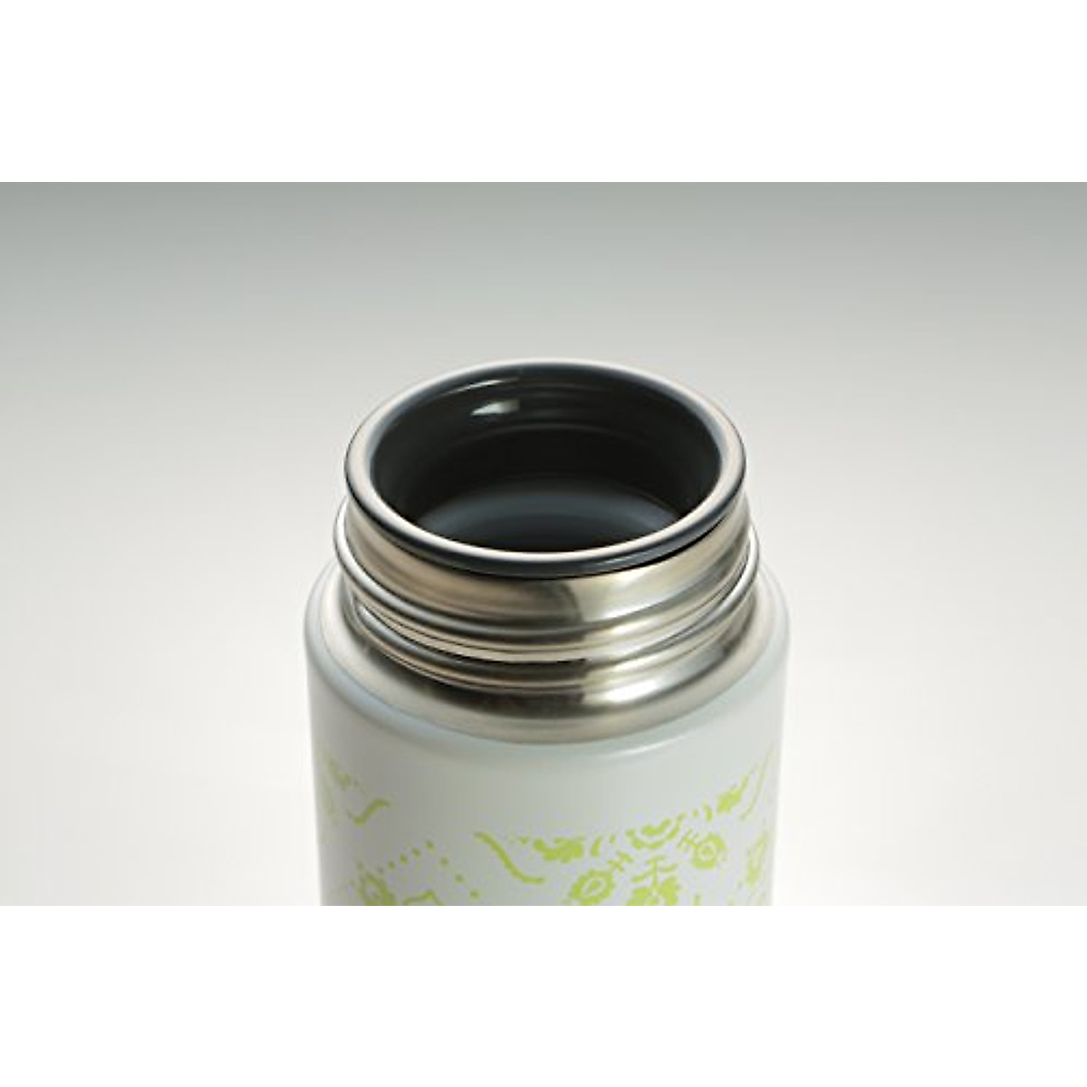 Zojirushi SM-ED30WP Vacuum Insulated Mug Travel, 10 oz, Pearl White